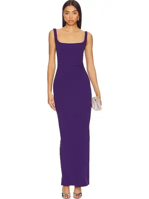 NOOKIE Glory Gown - Amethyst