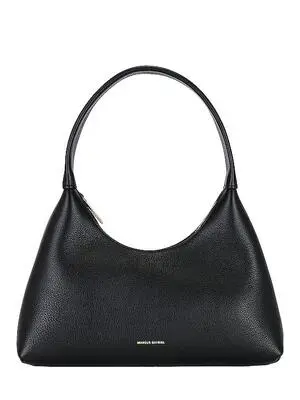 MANSUR GAVRIEL Mini Candy Hobo Bag - Black