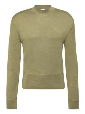 LEMAIRE Lemaire Wool-Blend Sweater