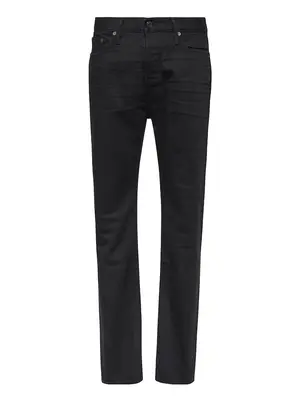 TOM FORD Slim Jeans - Black
