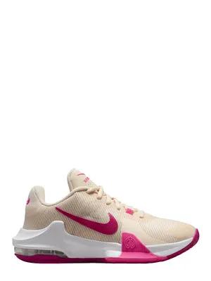 Nike Air Max Impact 4 Sneakers - Pink