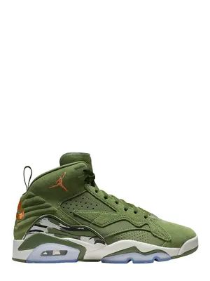 JORDAN Mvp Sneakers - Green