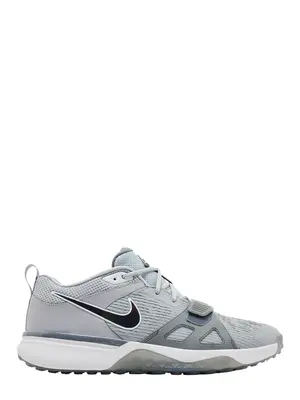 Nike Air Zoom Diamond Elite Turf - Grey