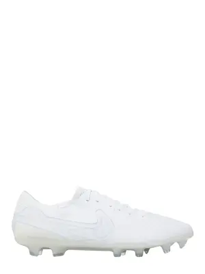 Nike Tiempo Legend Elite Fg - White