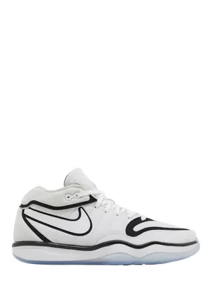 Nike Air Zoom Gt Hustle 2 Sneakers - White