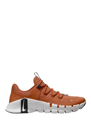 Nike Free Metcon 5 Tb Sneakers - Orange