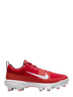 Nike Force Trout Pro Mcs Athletic Sneakers - Red