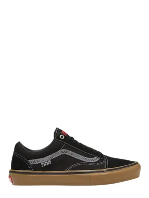 VANS Hockey X Old Skool Sneakers - Black