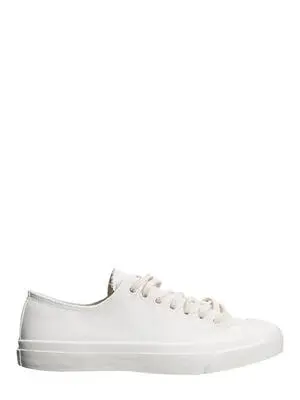 CONVERSE Maison Margiela X Jack Purcell Low 'paint Crack' Sneakers - White