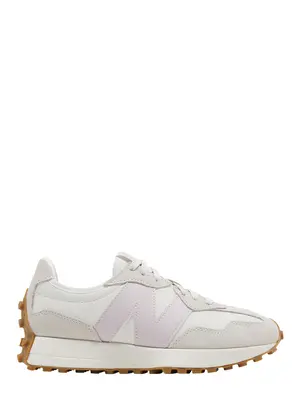 NEW BALANCE 327 Sneakers - Cream