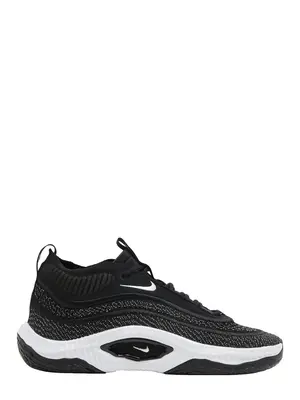 Nike Cosmic Unity 3 Tb Sneakers - Black