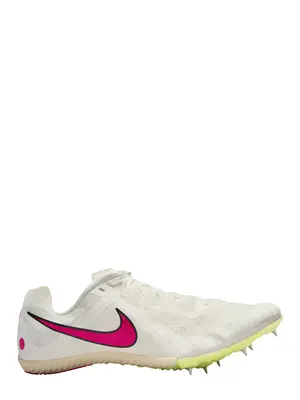 Nike Zoom Rival Multi-event Athletic Sneakers - Cream