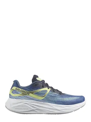 SALOMON Aero Glide Athletic Sneakers - Blue