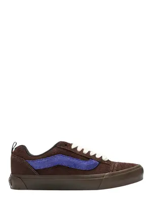 VANS Sneakersnstuff X Vans Knu-Skool Sneakers Brown