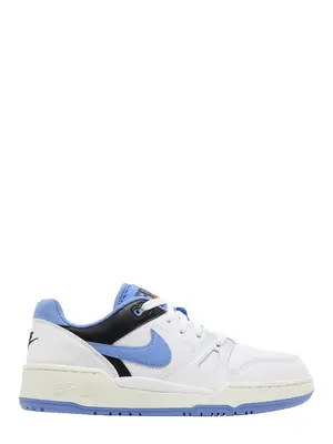 Nike Full Force Low Sneakers - White