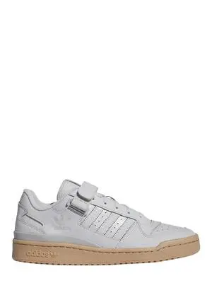 Adidas Forum Gum Sneakers - Grey