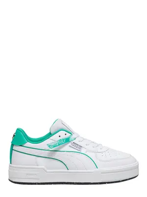 PUMA Mercedes-amg Petronas F1 X Ca Pro Sneakers - White