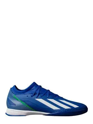 Adidas X Crazyfast.3 In 'brazil - Blue