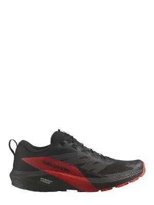 SALOMON Sense Ride 5 Sneakers Black