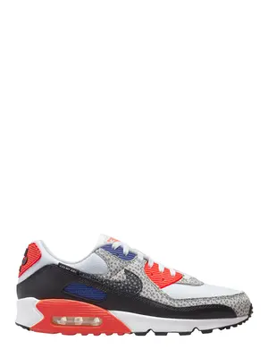 Nike Air Max 90 'kiss My Airs' Sneakers - Red