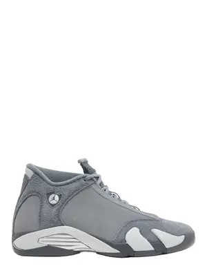 JORDAN Retro Sneakers - Grey