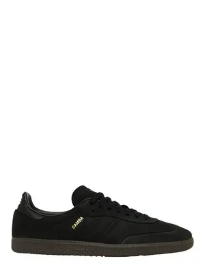 Adidas Samba Core Sneakers - Black