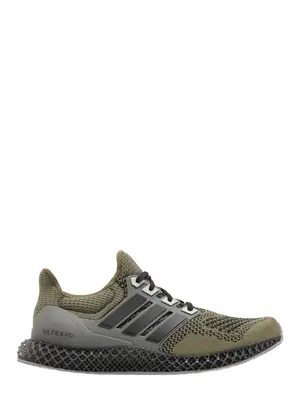 ADIDAS Ultra 4D 'Olive Strata'