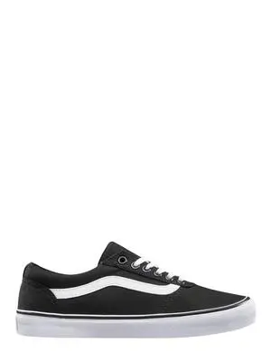 VANS Wmns Maddie Sneakers - Black