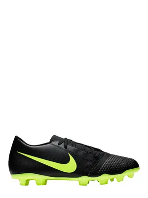 Nike Phantom Venom Club Fg - Black