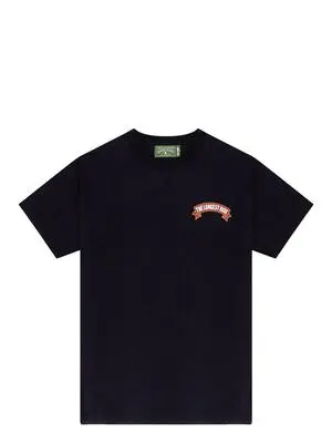 LEVI'S X Denim Tears Longest Ride Tee - Black