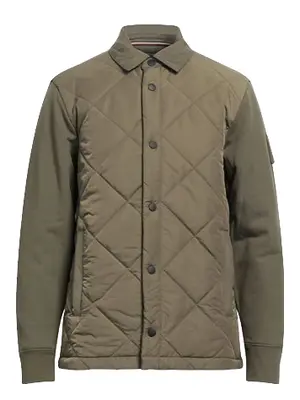 Tommy Hilfiger Military Jacket - Green