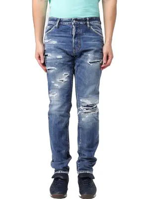 Dsquared2 Jeans - Denim