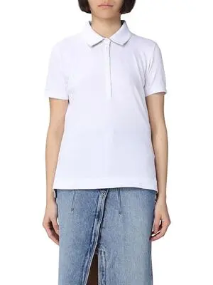 Barbour Polo Shirt - White