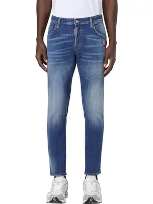 Dsquared2 Jeans - Denim