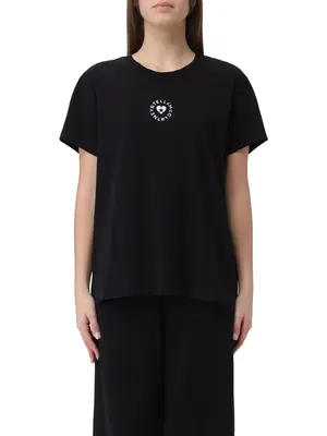 Stella McCartney T-shirt - Black