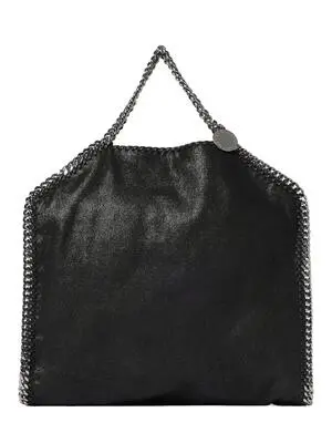Stella McCartney Falabella Tote Bag Black