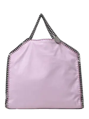 Stella McCartney Falabella Tote Bag Lilac