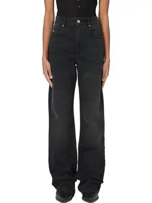 Isabel Marant Jeans - Black