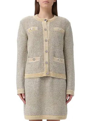 Tory Burch Jacket - Ivory