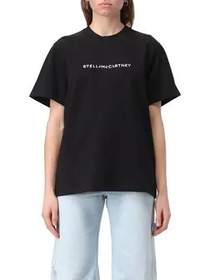 Stella McCartney T-shirt - Black