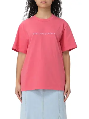 Stella McCartney Stella McCartney T-Shirt Pink
