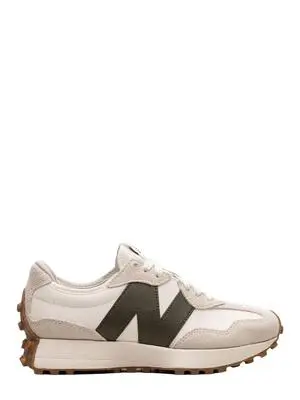 NEW BALANCE 327 Low-Top Sneakers Neutrals