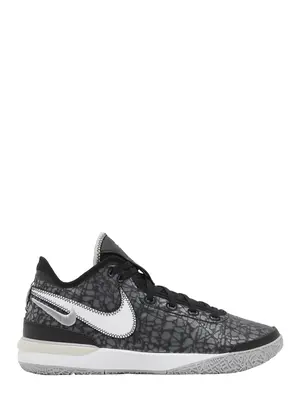 Nike Zoom Lebron Nxxt Gen Sneakers - Black