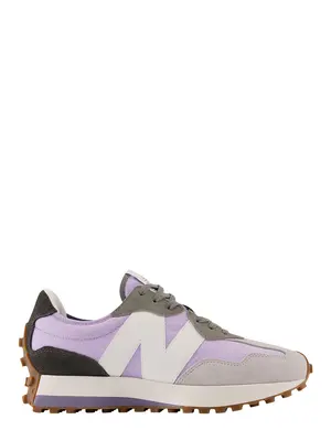NEW BALANCE 327 Sneakers - Purple