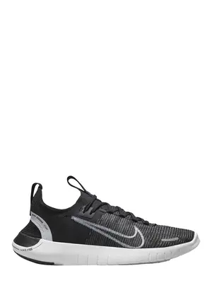 Nike Free Rn Next Nature Sneakers - Black