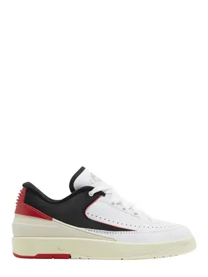 JORDAN 2 Retro Low 'chicago Twist' Sneakers - White