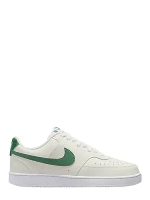 Nike Court Vision Low Next Nature - Cream