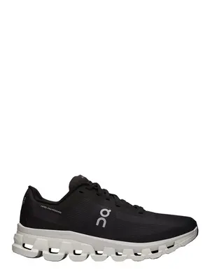 On Cloudflow 4 Sneakers - Black