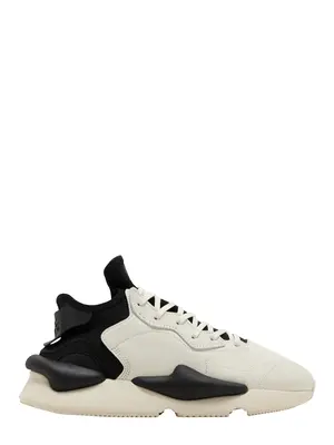 Adidas Y-3 Kaiwa Sneakers - White