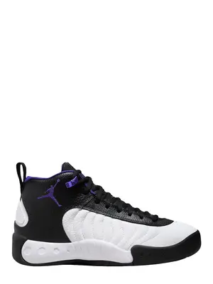JORDAN Jumpman Pro Sneakers - Black